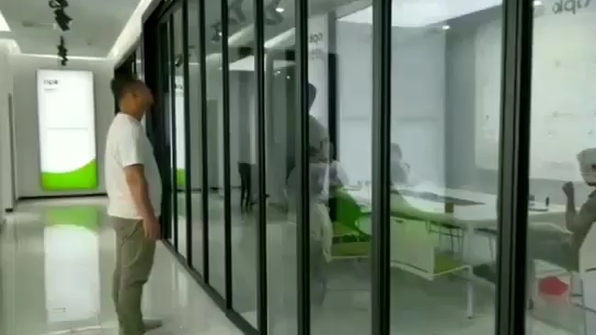 #铝合金推拉门 #玻璃移门 #极窄推拉门#西安家美莱#钛镁合金门厂家