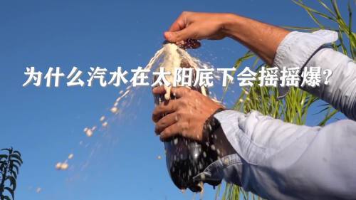 两个物理小问题,为什么冰块在盐水中,融化的速度比淡水中慢? 实验 ...