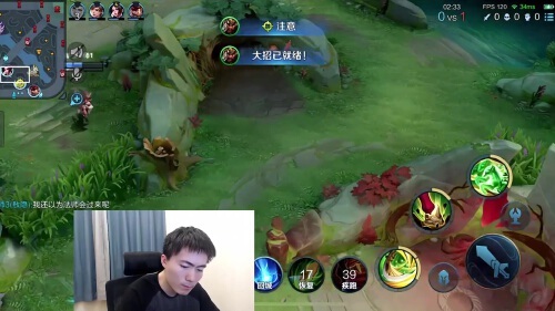 没活了,给大家表演个才艺吧!