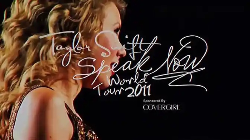 TaylorSwift 如果TheErasTour巡演大电影有另一版预告片会是怎样?