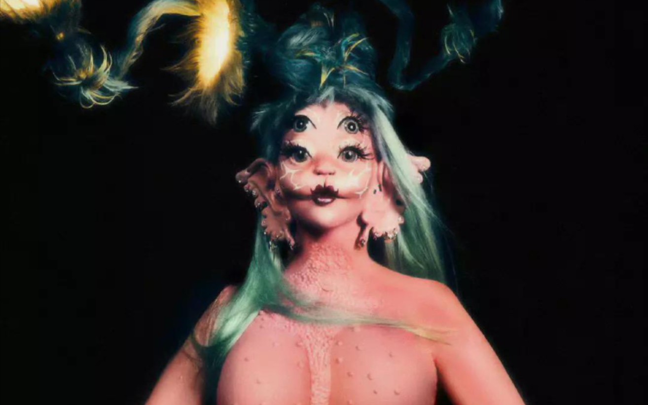 你更喜欢哪个版本的VOID?