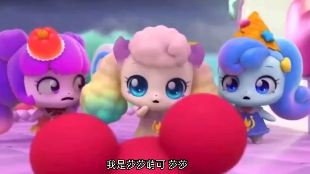 奇妙萌可第五季中文版 新的萌可说话介绍