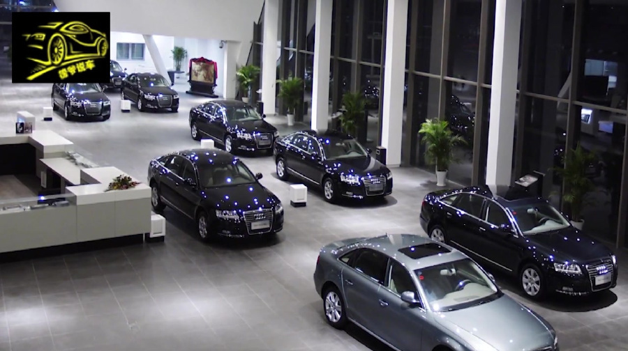 买车时4S店低开发票,其实是一个大坑!被为省钱埋隐患