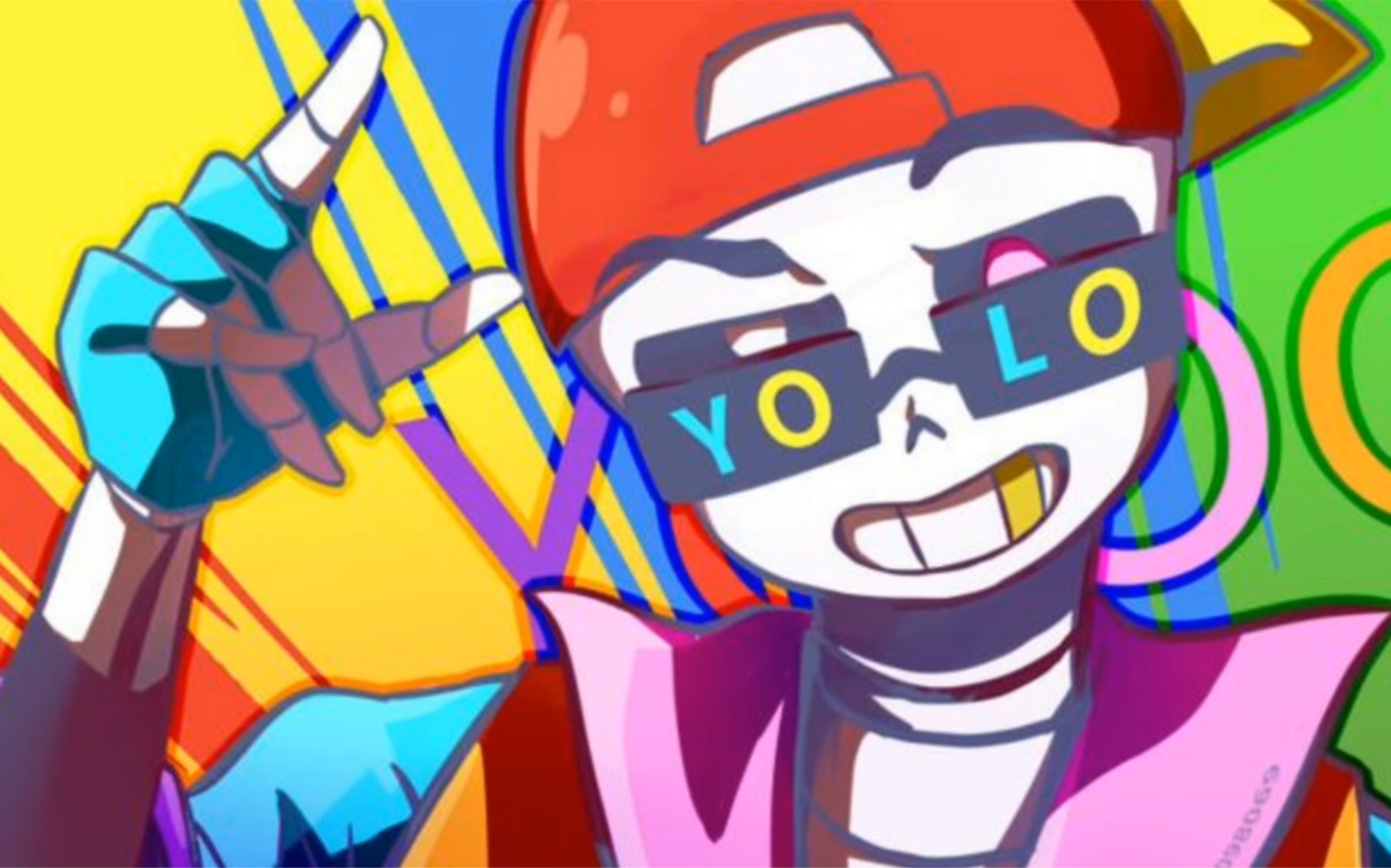 sans战力排行(个人向)