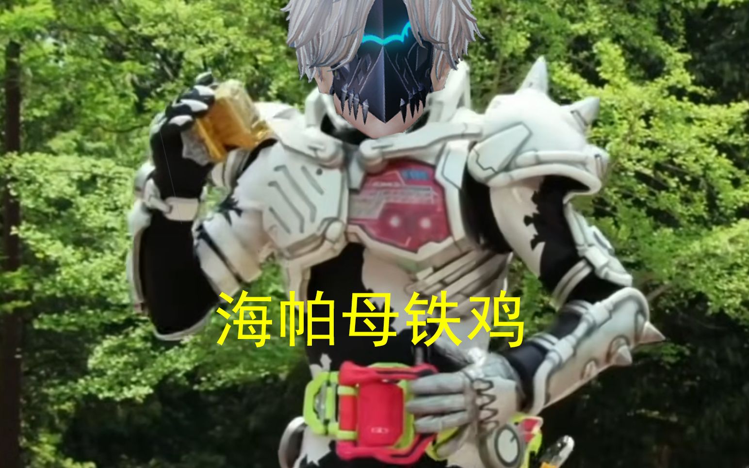 【枪神纪】男医生卡无敌卡无限大招卡法