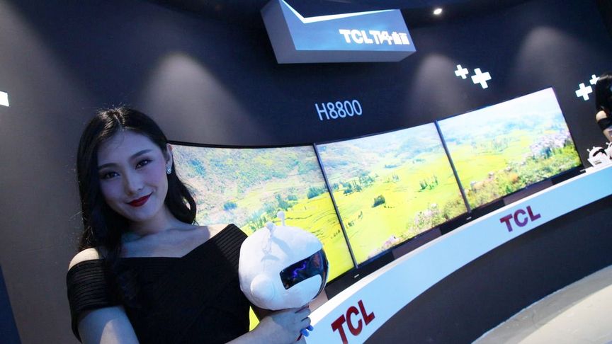 卖掉终端业务投资液晶面板,TCL早已不是那个你所熟悉的家电品牌