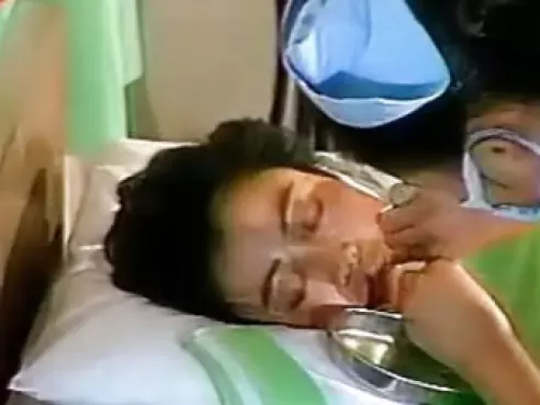 [护理]昏迷病人口腔护理