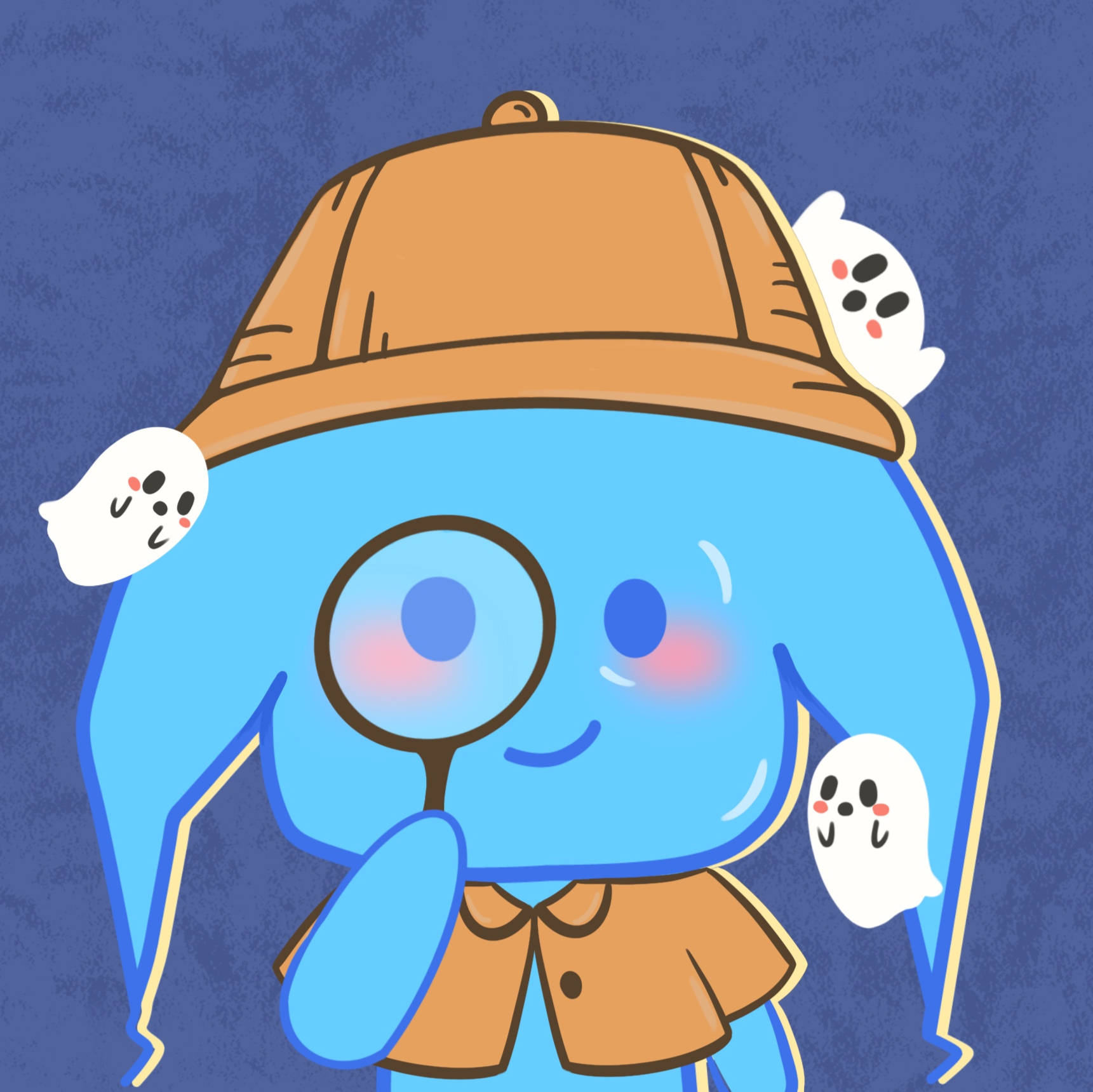 大侦探恩恩 