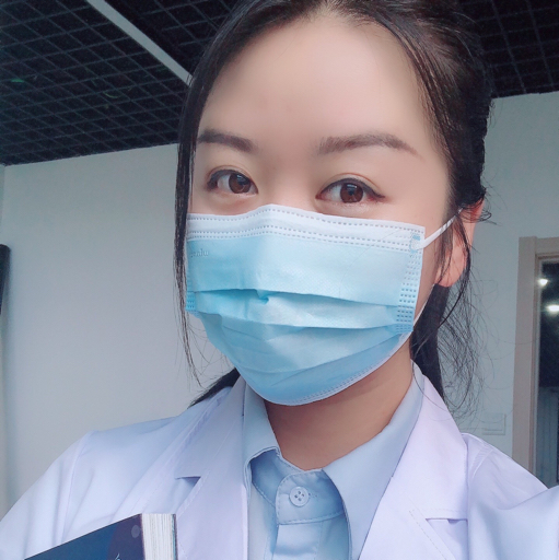 潼妈小仙女 