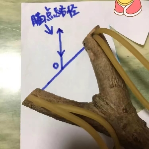 山城棒棒弓 