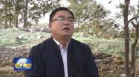 羊山土地增减挂钩项目房屋搬迁工作创造“新速度”