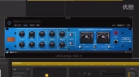 UAD实用视频教程:Vertigo VSC-2压缩器