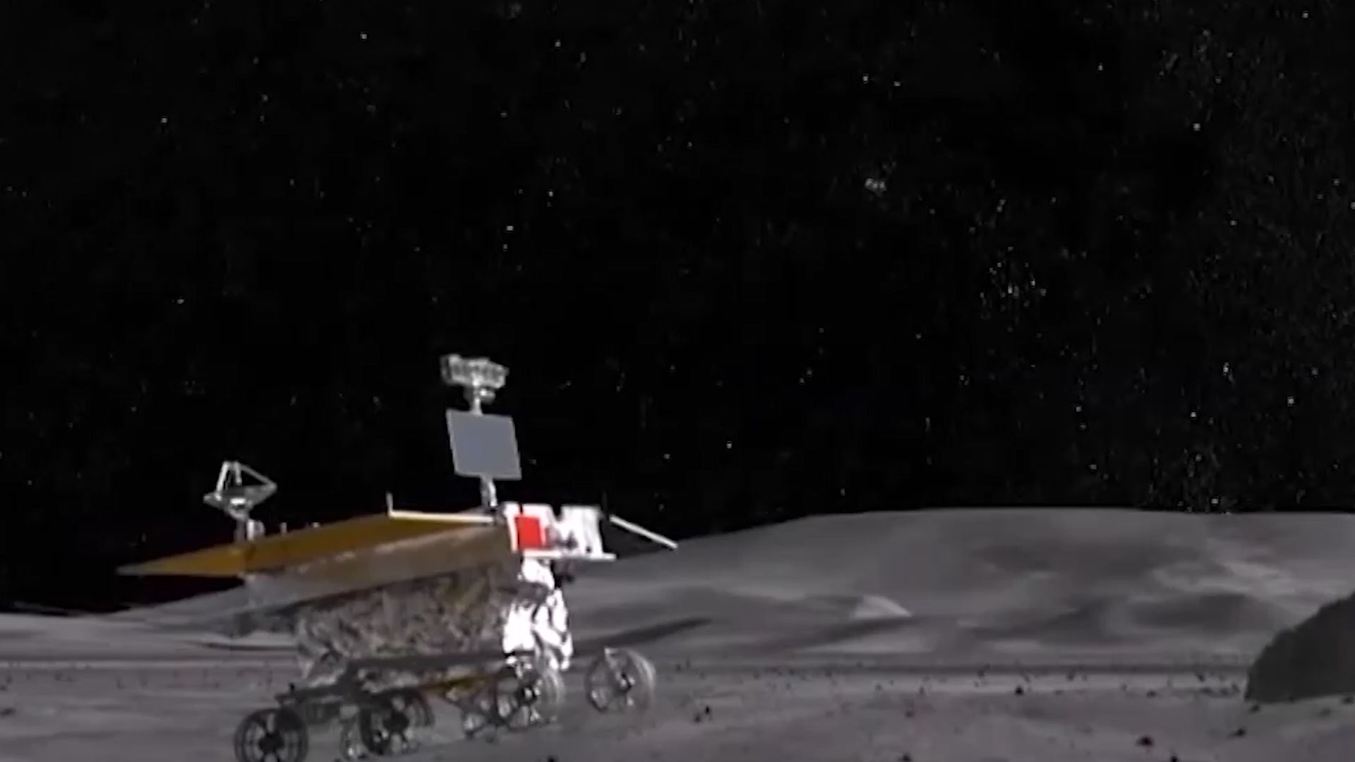 嫦娥六号任务计划于2024年前后实施 人类将第一次从月球背面采月壤