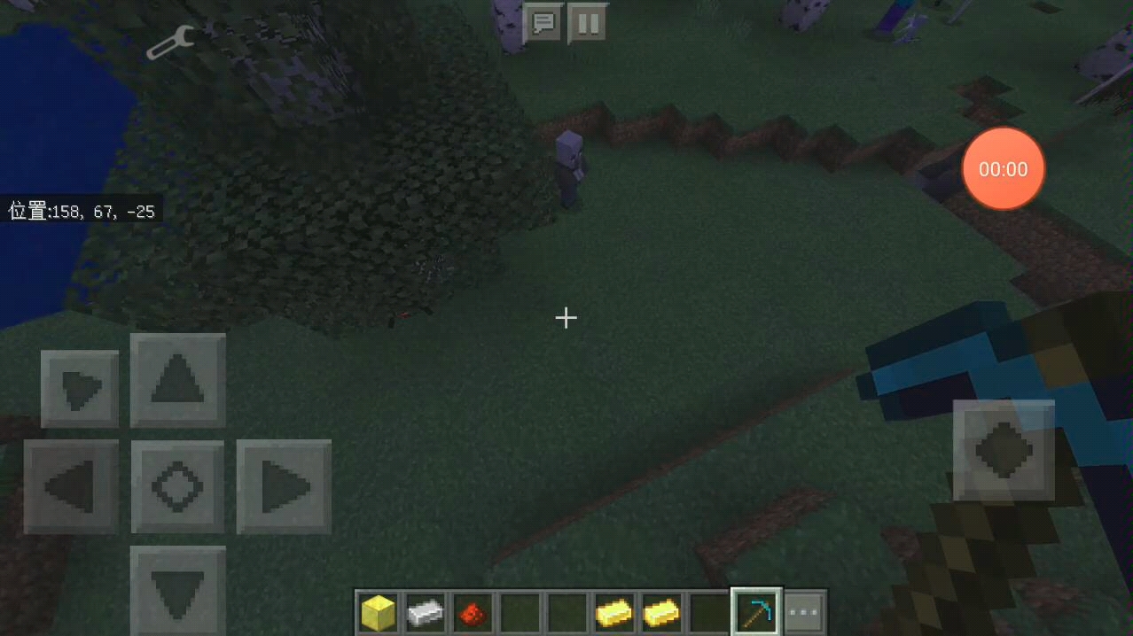 更多生物生成模组效果展示 我的世界模组