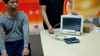 可孚心电监护仪操作使用视频