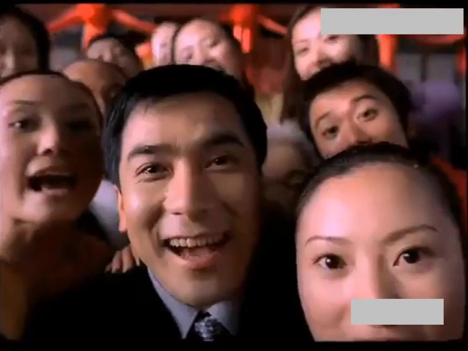 总共14大品牌和地面总共17大广告宣传特辑(30秒版)