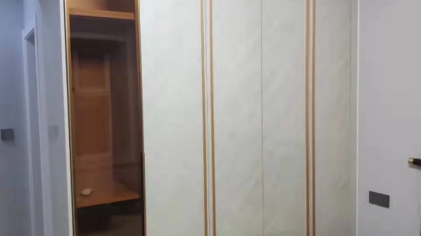 新沂大信全屋定制:整体橱柜和衣柜低至599!价格等同木工,质量却更好!...
