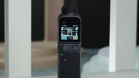 大疆DJI Pocket 2口袋云台相机 系列教学视频7 PRO模式