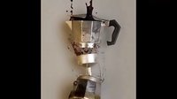 摩卡壶(Moka Pot)咖啡壶 意式滴滤壶 萃取浓缩咖啡