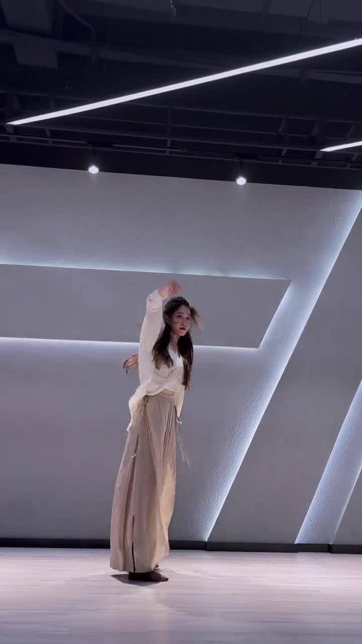 舞蹈:什么是答案