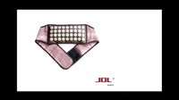 加热玉片保健腰带J-121