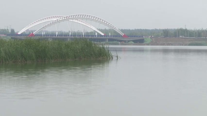 郓城:积极开展志愿服务活动,让城市充满温情