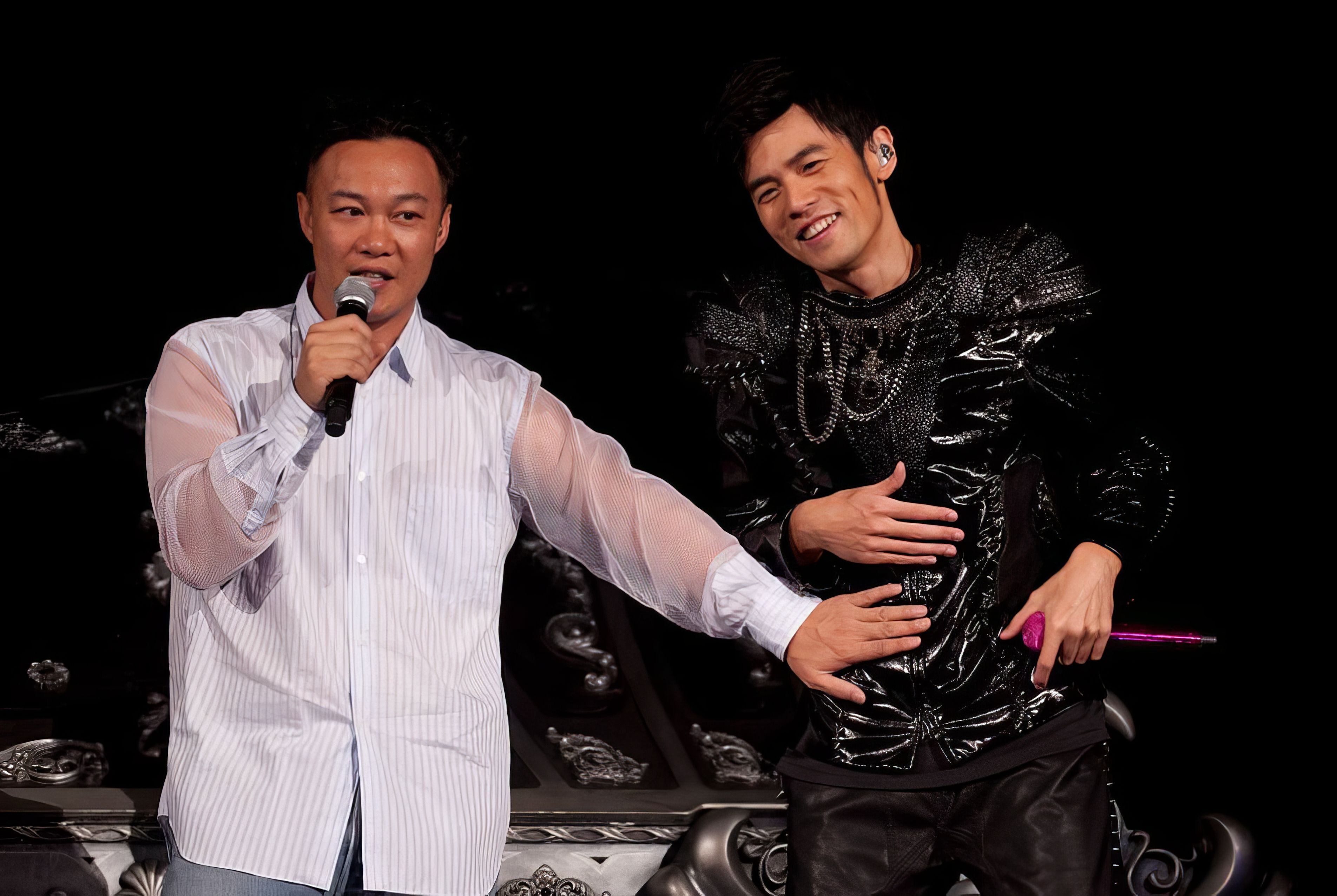 周杰伦「2013魔天伦世界巡回演唱会」淘汰 Live