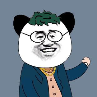 沐白南希 