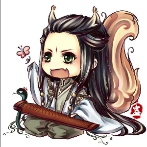弦泪诗音 