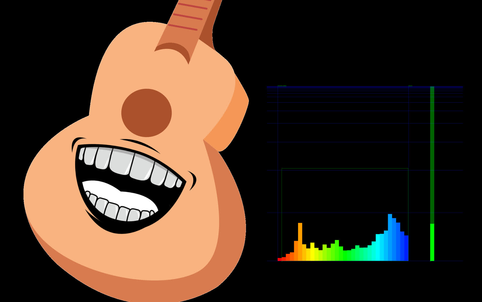 AE特效配合着音乐