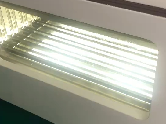 全封闭水浴氮吹仪操作视频