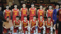 体育24小时速递 第362集 男篮世预赛赛程公布:6月30日 中国首战...