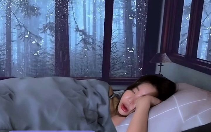 ...的快手短视频无人直播助眠赚钱项目,每场直播在线人数达2W+(教程+...