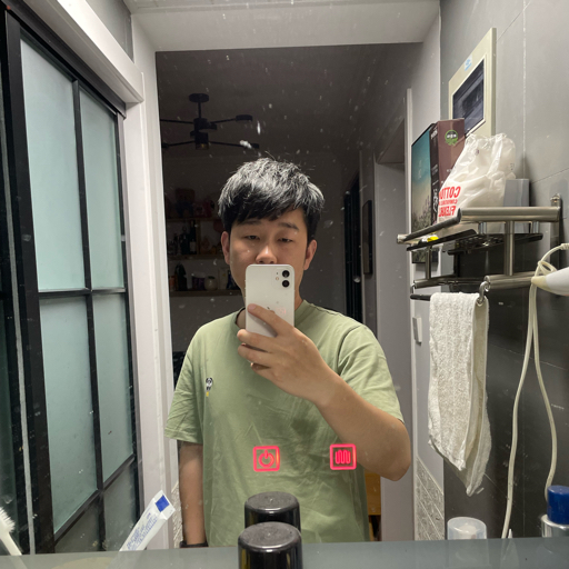 松江小伙夜鸣猪 