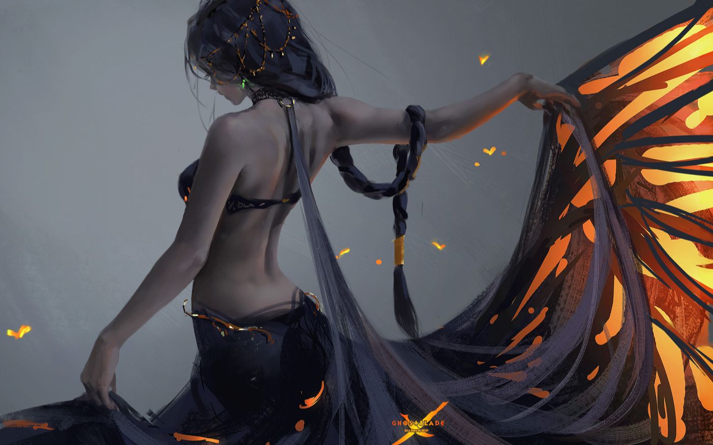 17th's TBC牧师装备全盘点