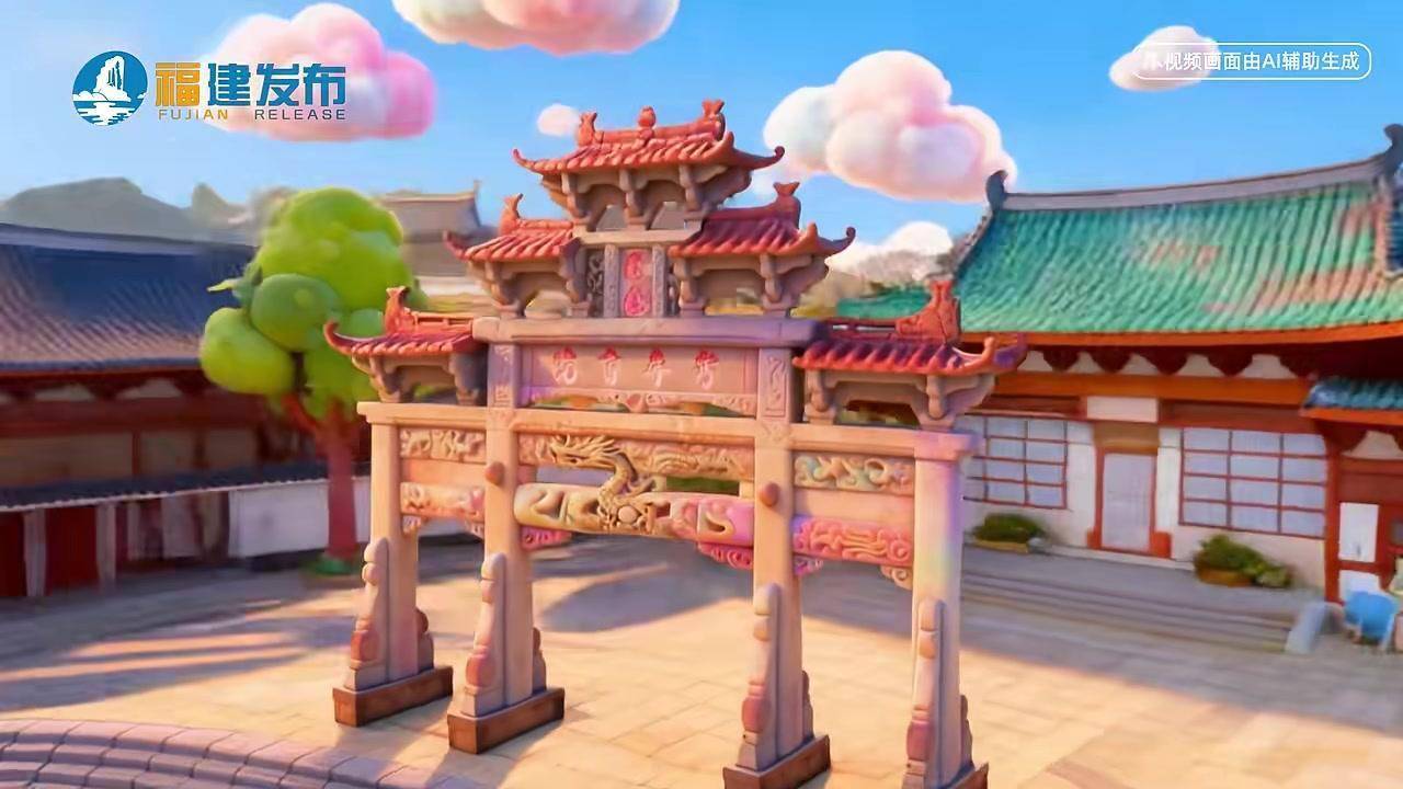 ...朱子爷爷与全球文明对话#墨猴#活宝档案审核:赖晗、唐征宇、郑溦...