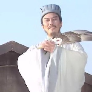 绯墨实况解说 