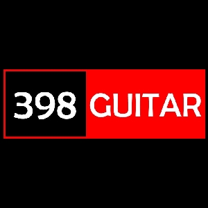 398吉他教程曲谱 