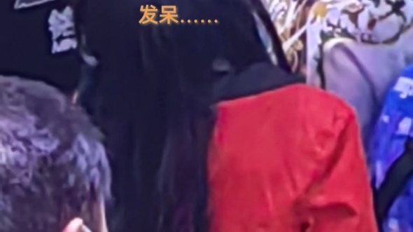 憨憨的样子和憨憨露一样,真好,嘿嘿嘿