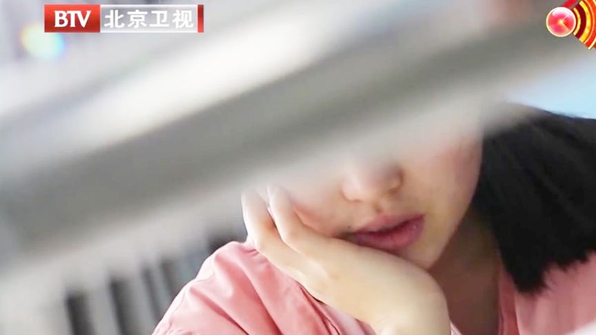 生命缘:少女身患精神疾病,几乎三天三夜没有睡觉,话多成病情表现