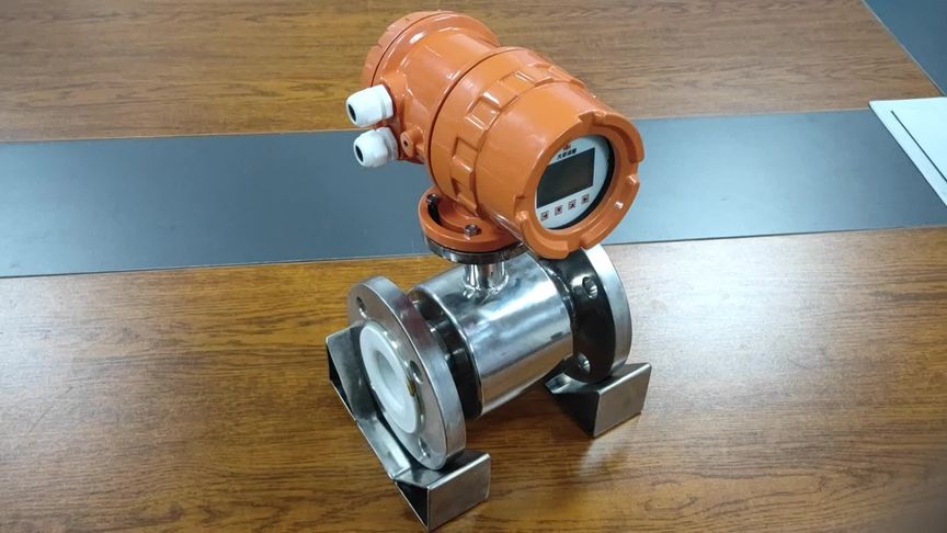 「大泉流量」教大家一体式电磁如何选型,需要知道哪些信息