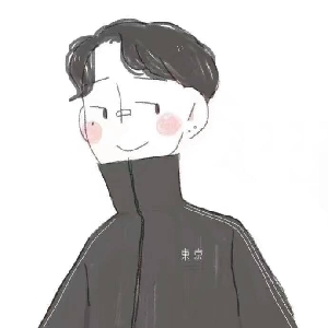 脖梗君 