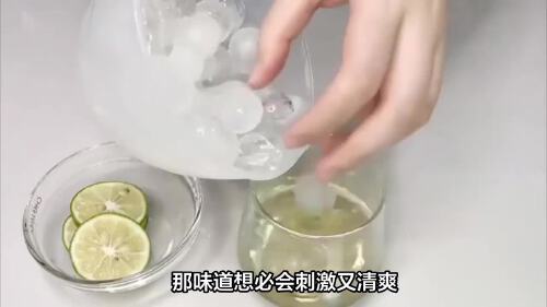 椰青气泡冰美式怎么做?香橙气泡咖啡制作步骤复杂吗?