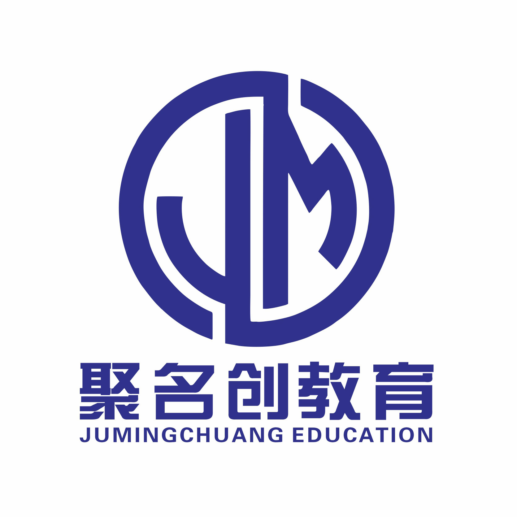 聚名创教育 
