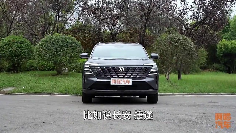 十来万的家用SUV,买国产还是合资听我一句劝,买车不后悔