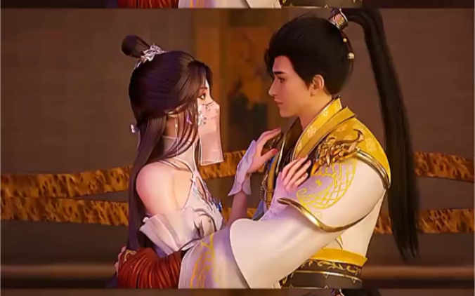 完美世界第69集预告,月婵沦为侍女?