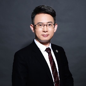 许向前律师 