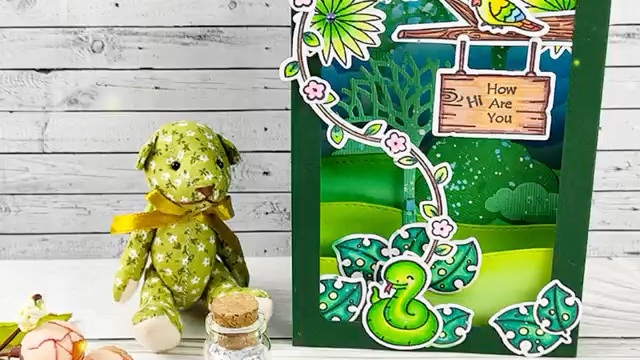 papus|刀模配图章上新