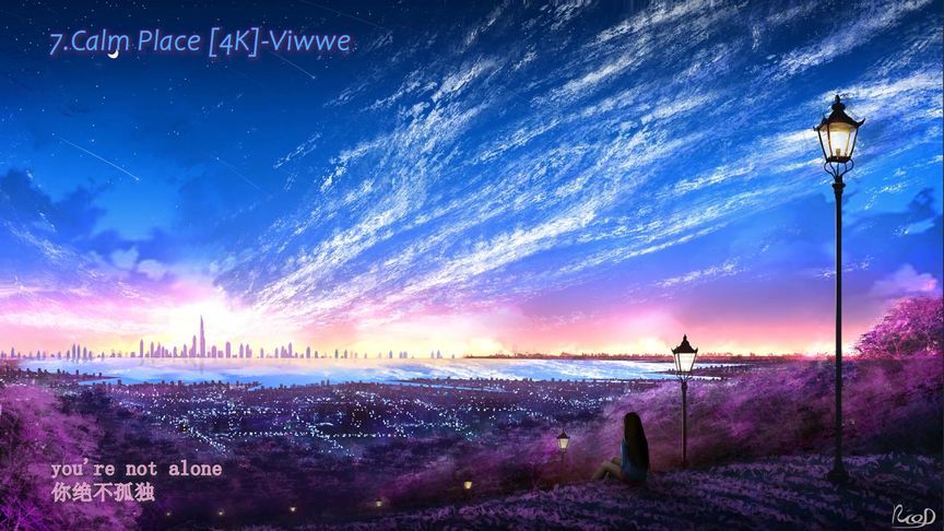 Wallpaper Engine软件的正确打开方式!(每周热门第六期)