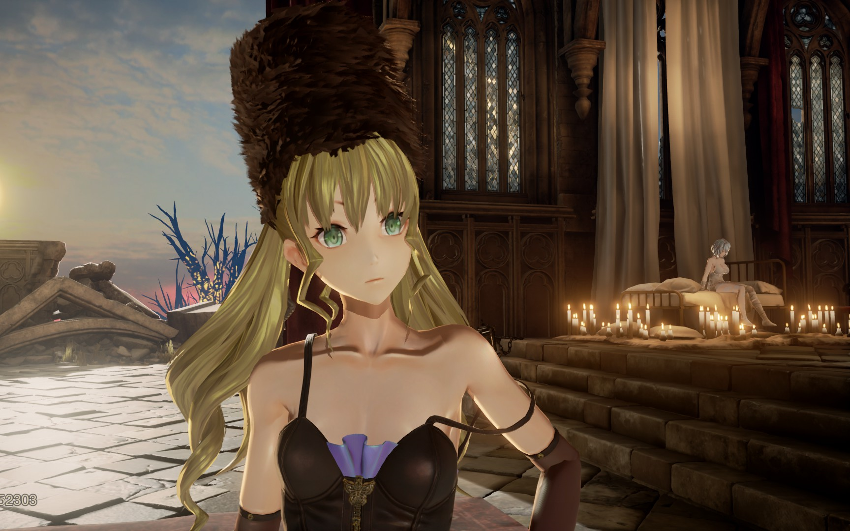 [AC]CodeVein支线任务